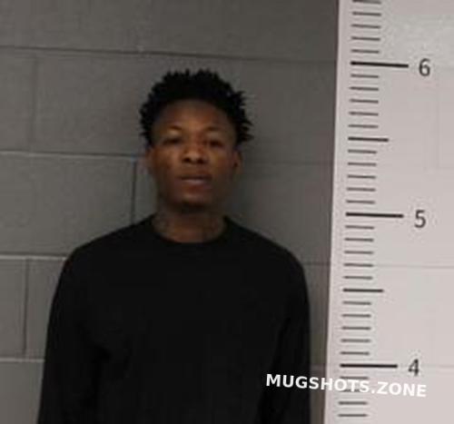 ANTONIO POPE 02/10/2025 - St. Clair County Mugshots Zone