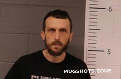 DERRICK SMITH 02/10/2025 - St. Clair County Mugshots Zone