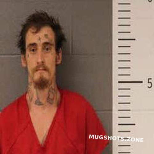 TIMOTHY HARVELL 02/11/2025 - St. Clair County Mugshots Zone