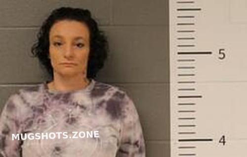 BEATRICE BROOKS 02/12/2025 - St. Clair County Mugshots Zone