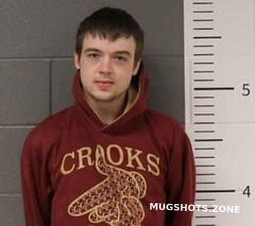 JUSTIN TOWERY 02/13/2025 - St. Clair County Mugshots Zone