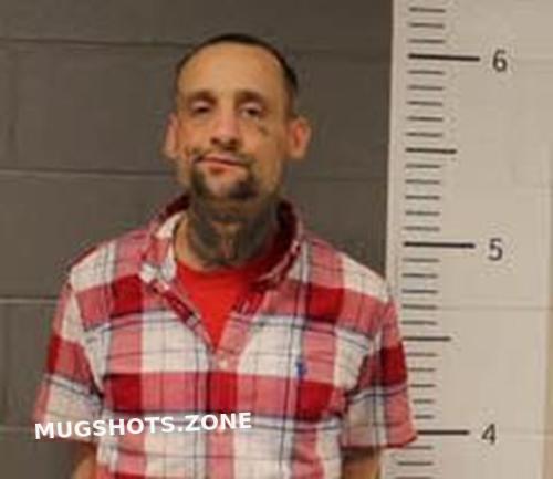 BRANDON NEGRON 02/13/2025 - St. Clair County Mugshots Zone