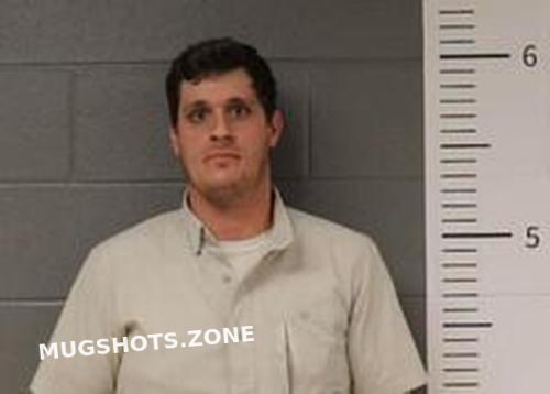 DYLAN BOOTHE 02/13/2025 - St. Clair County Mugshots Zone