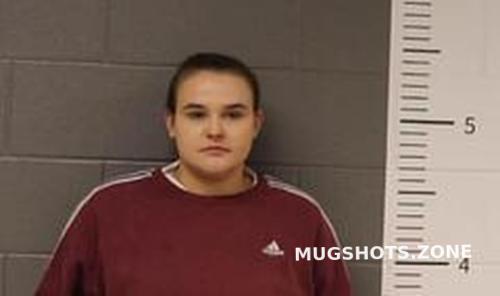 TRINITY MCCARY 02/14/2025 - St. Clair County Mugshots Zone