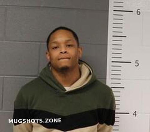 NICHOLAS SWAIN 02/14/2025 - St. Clair County Mugshots Zone