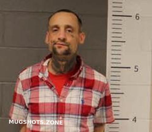BRANDON NEGRON 02/14/2025 - St. Clair County Mugshots Zone