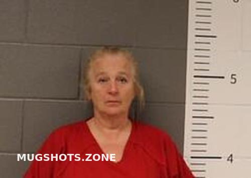 RHONDA WASHINGTON 02/15/2025 - St. Clair County Mugshots Zone