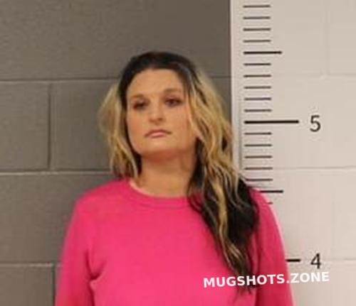 AMANDA PASSMORE 02/15/2025 - St. Clair County Mugshots Zone