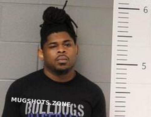 DANIEL PARHAM 02/18/2025 - St. Clair County Mugshots Zone