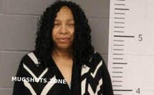 DJUANA SMITH 02/19/2025 - St. Clair County Mugshots Zone