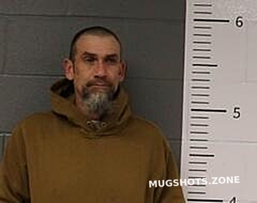 KAY SAMUEL 02/21/2025 - St. Clair County Mugshots Zone
