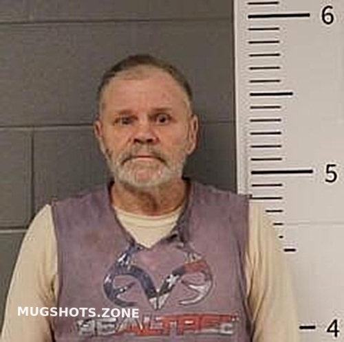 LUCAS DAVID 02/25/2025 - St. Clair County Mugshots Zone