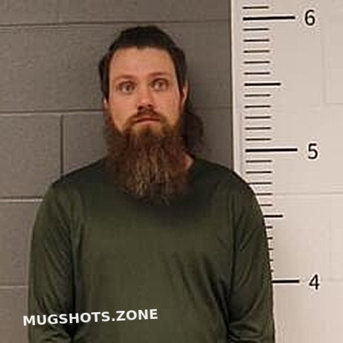 FOWLER MATTHEW 02/25/2025 - St. Clair County Mugshots Zone