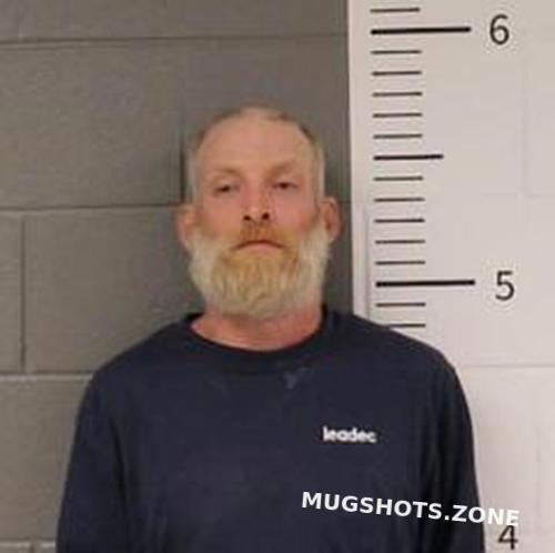 JERRY BELL 02/25/2025 - St. Clair County Mugshots Zone
