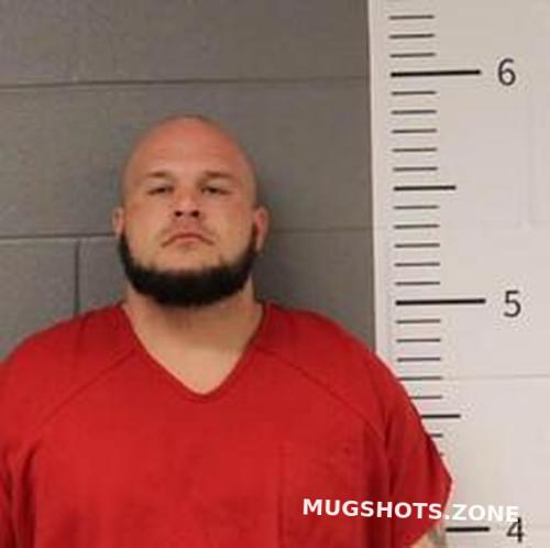 BRIAN DRAPER 02/25/2025 - St. Clair County Mugshots Zone