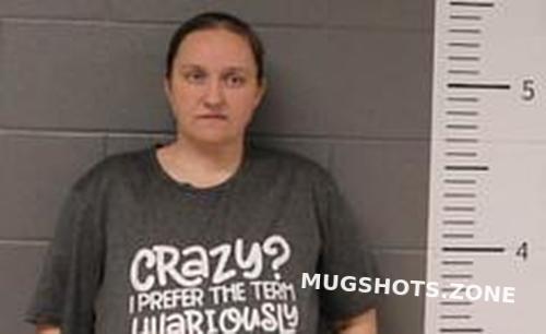 CATHY LOONEY 02/26/2025 - St. Clair County Mugshots Zone