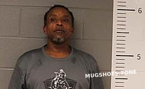 BYERS ADRIAN 03/04/2025 - St. Clair County Mugshots Zone