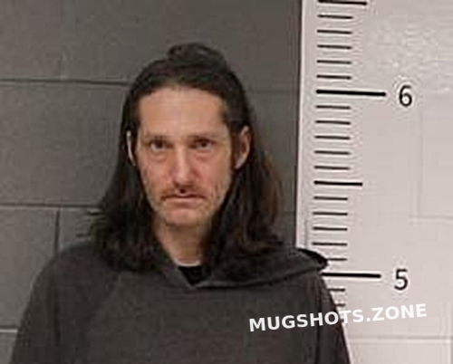 BARRETT ROBERT 03/06/2025 - St. Clair County Mugshots Zone
