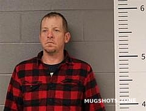 ARMSTRONG TOBY 03/10/2025 - St. Clair County Mugshots Zone