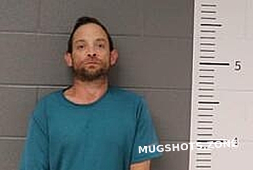 SHERRELL JASON 03/11/2025 - St. Clair County Mugshots Zone