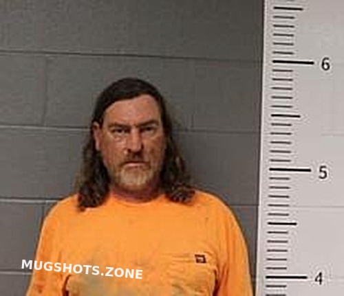 REEVES VERNON 03/15/2025 - St. Clair County Mugshots Zone