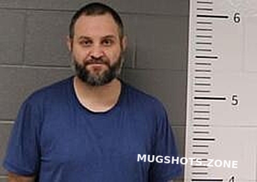 REDMON MICHAEL 03/15/2025 - St. Clair County Mugshots Zone