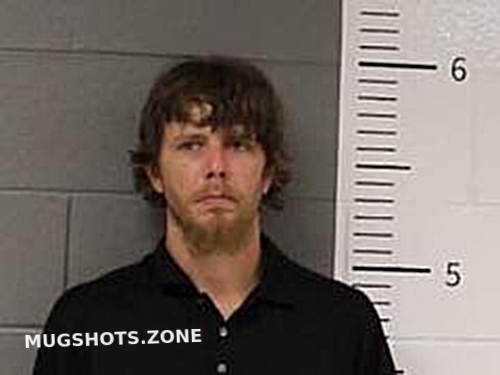 BENTLEY BRANDON 03/20/2025 - St. Clair County Mugshots Zone