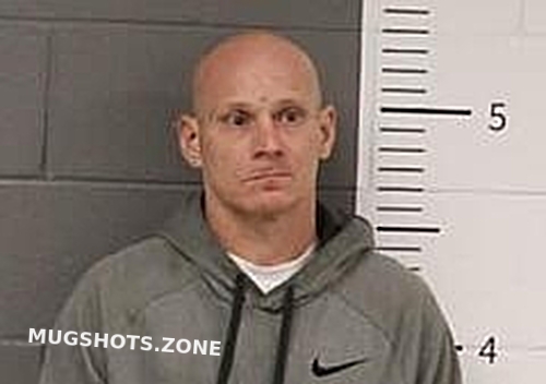 EAVES KENNETH 03/21/2025 - St. Clair County Mugshots Zone