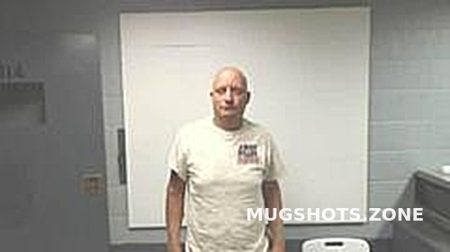 ALVERSON GARY 03/22/2025 - St. Clair County Mugshots Zone