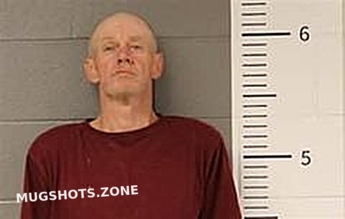 TOLLISON MARK 03/25/2025 - St. Clair County Mugshots Zone