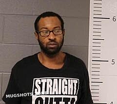 DAVIS MATTHEW 04/03/2025 - St. Clair County Mugshots Zone