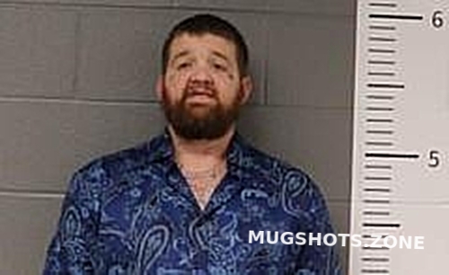 RUTLEDGE BRANDON 04/06/2025 - St. Clair County Mugshots Zone