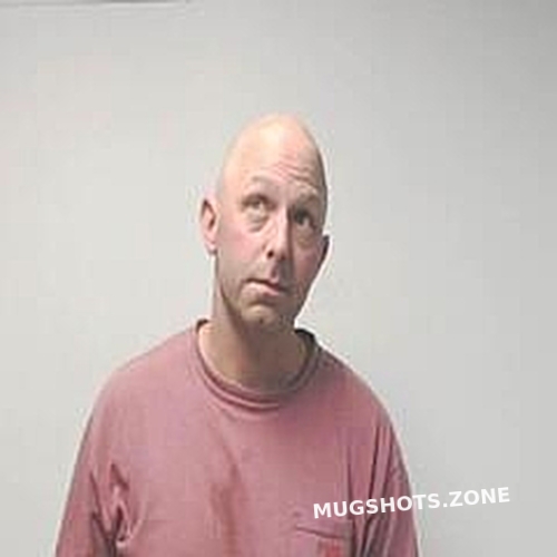 COE STACY 04/06/2025 - St. Clair County Mugshots Zone