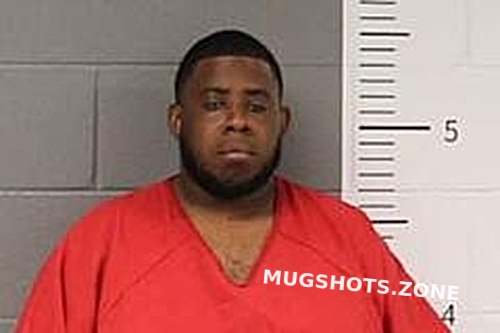 POSEY KAMERON 04/08/2025 - St. Clair County Mugshots Zone