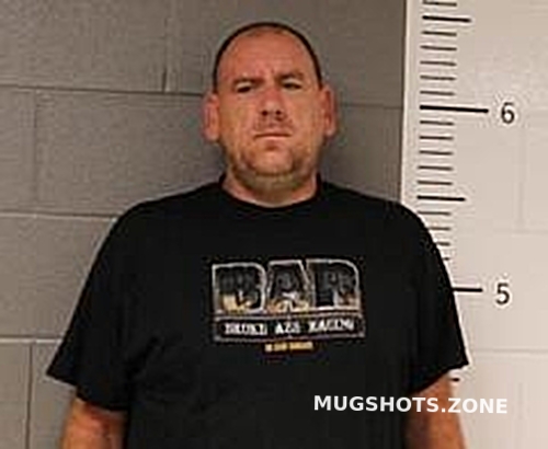 RUSSELL NICHOLAS 04/10/2025 - St. Clair County Mugshots Zone