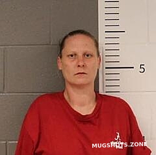 MASSA AMBER 04/12/2025 - St. Clair County Mugshots Zone
