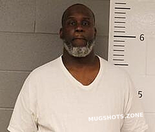 WILLIAMSON CEDRIC 04/17/2025 - St. Clair County Mugshots Zone