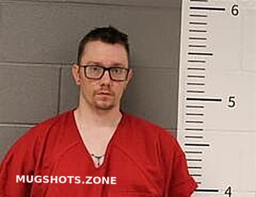 RICHEY DOUGLAS 04/17/2025 - St. Clair County Mugshots Zone