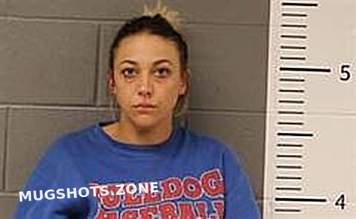 PERRY JESSICA 04/18/2025 - St. Clair County Mugshots Zone