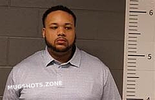 SAMPLE JORDAN 04/20/2025 - St. Clair County Mugshots Zone