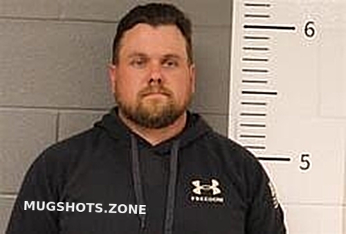 ROHM DOUGLAS 04/23/2025 - St. Clair County Mugshots Zone