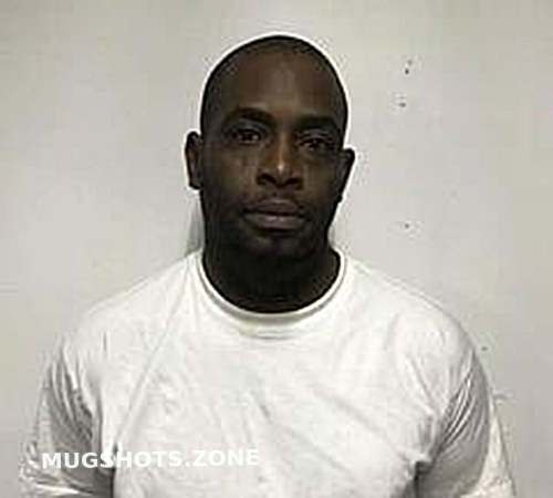 GREEN COREY 04/24/2025 - St. Clair County Mugshots Zone