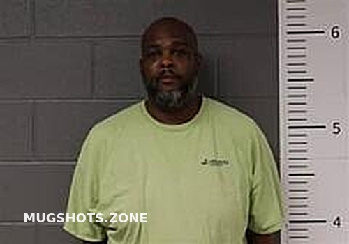 HOWARD ERIKSON 04/24/2025 - St. Clair County Mugshots Zone