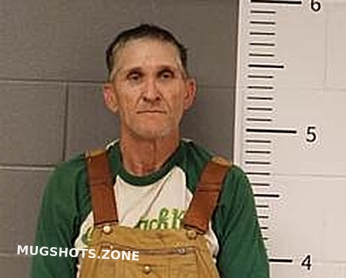 HARKINS DAVID 04/27/2025 - St. Clair County Mugshots Zone