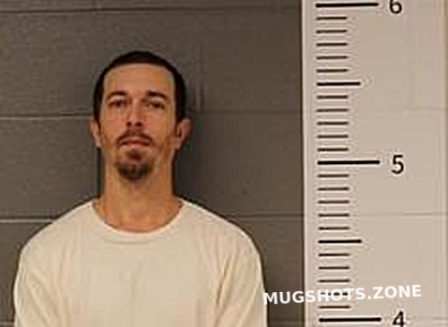 CHILDERS JONATHAN 04/28/2025 - St. Clair County Mugshots Zone