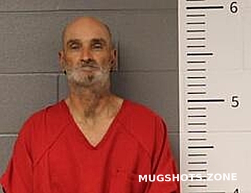BRUCE SAMUEL 04/30/2025 - St. Clair County Mugshots Zone