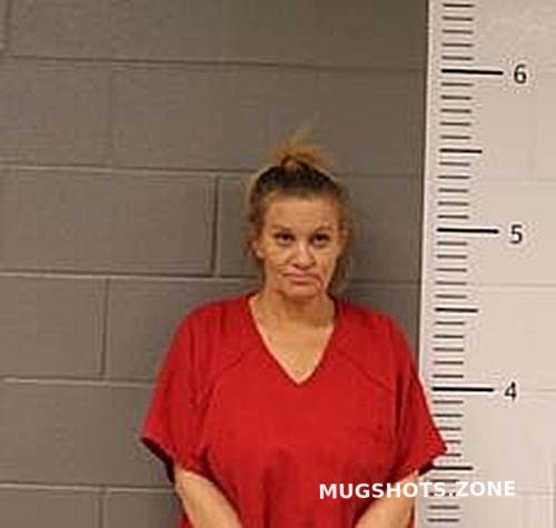 FOMBY SANDRA 05/06/2025 - St. Clair County Mugshots Zone