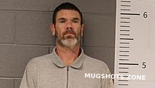 FINCHAM ROY 05/08/2025 - St. Clair County Mugshots Zone