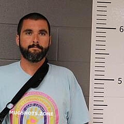 NORRIS JOSHUA 05/09/2025 - St. Clair County Mugshots Zone