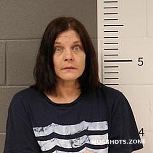 FORD AUDRA 05/11/2025 - St. Clair County Mugshots Zone
